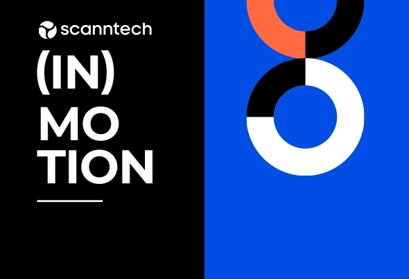 Scanntech